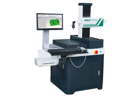 PRODUCT - INSIZE EUROPE S.L.